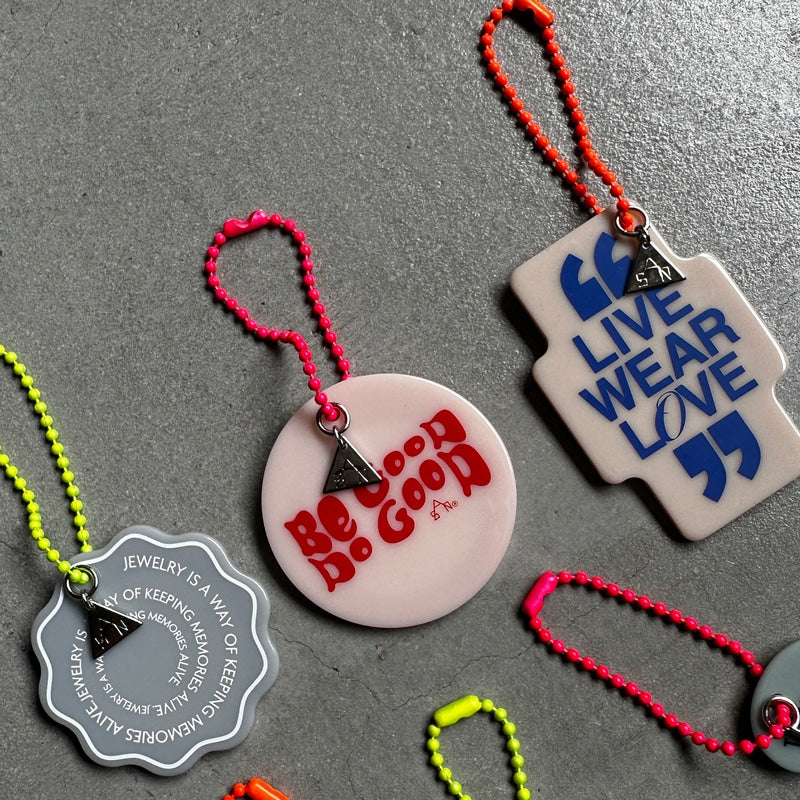 【sAn】Graphic Mirror (S)