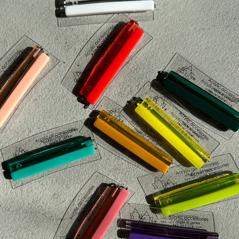 【sAn】2 tone Pin (L)