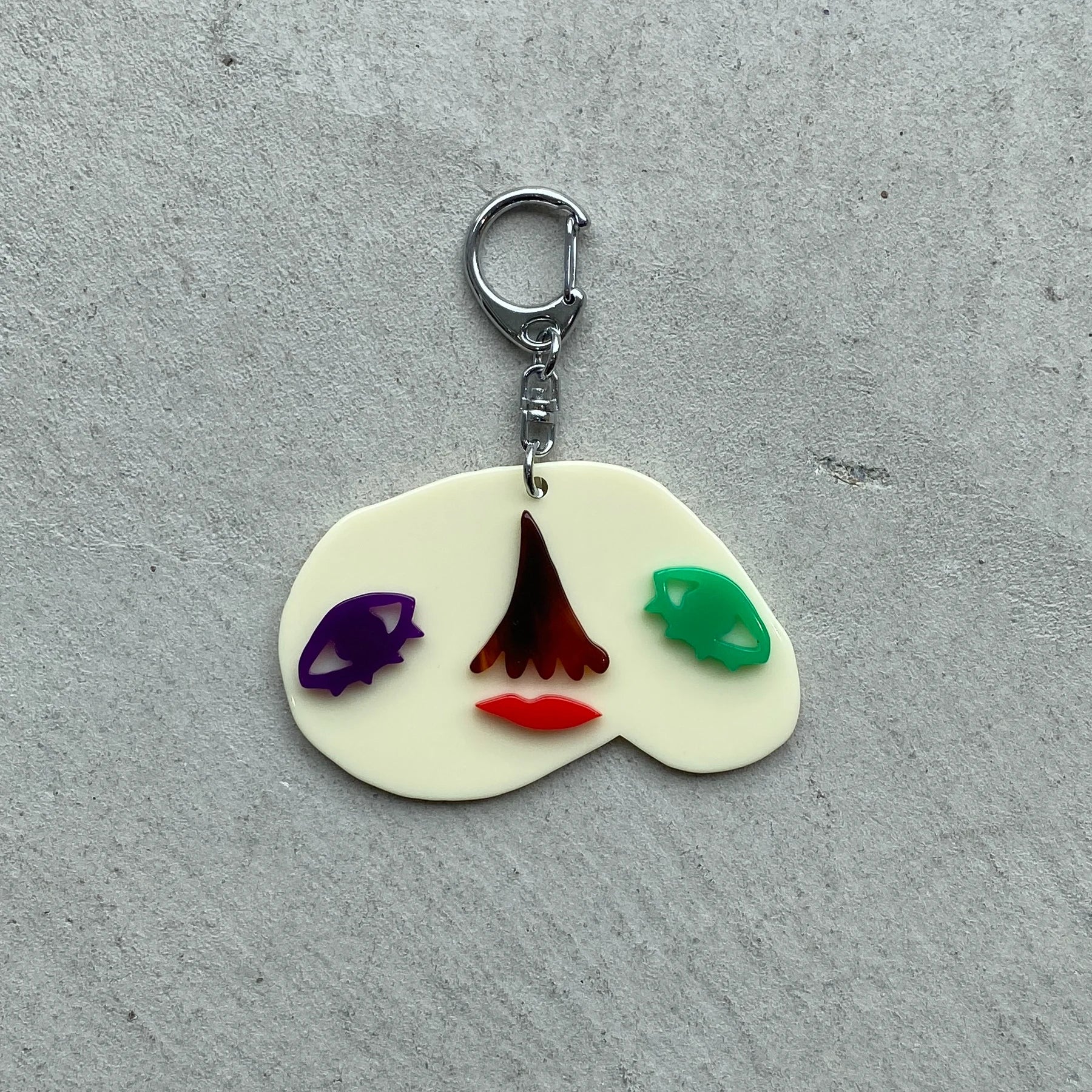 KAO no.295 (Key holder version) – sAn