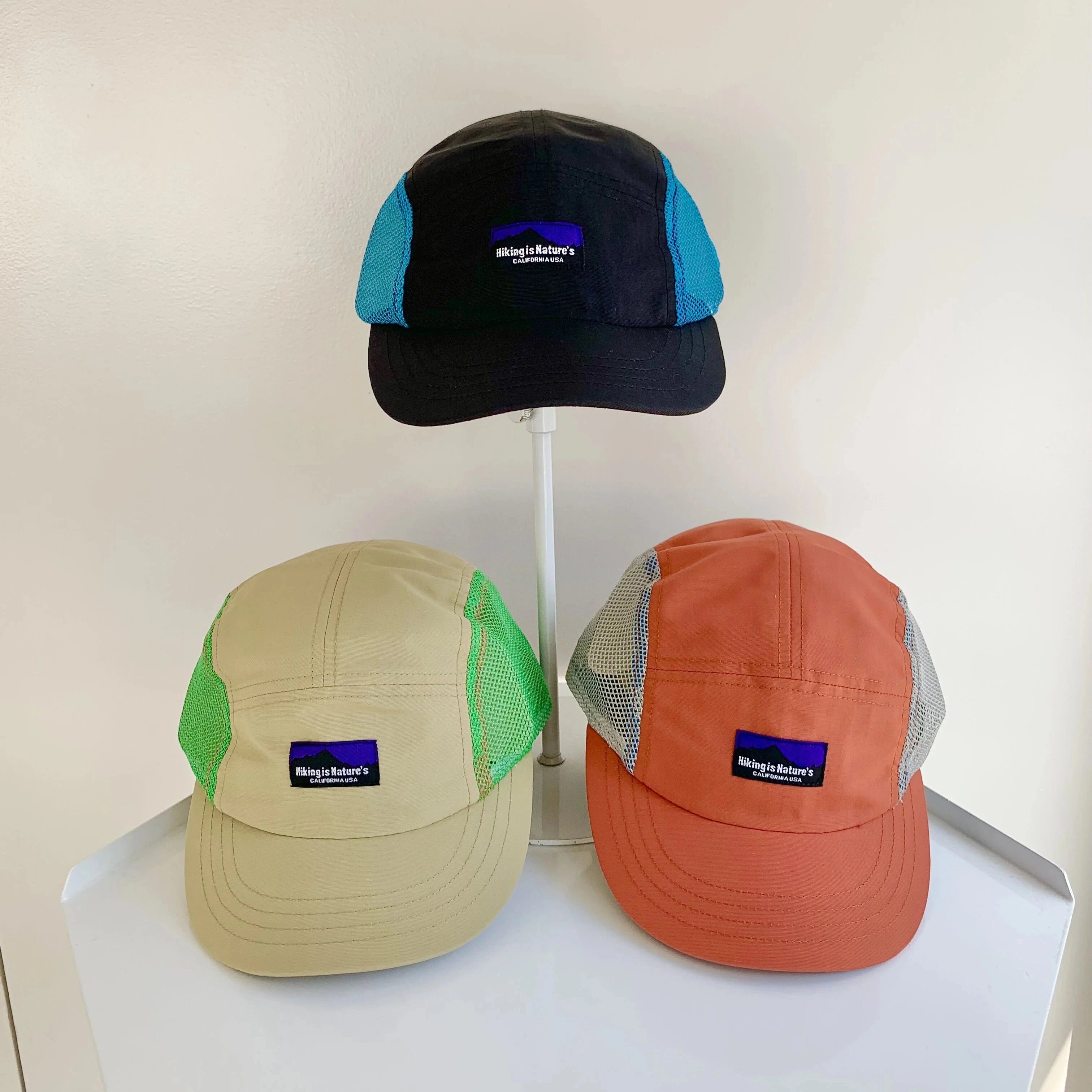 hiking jet cap (52.54 cm) – sAn