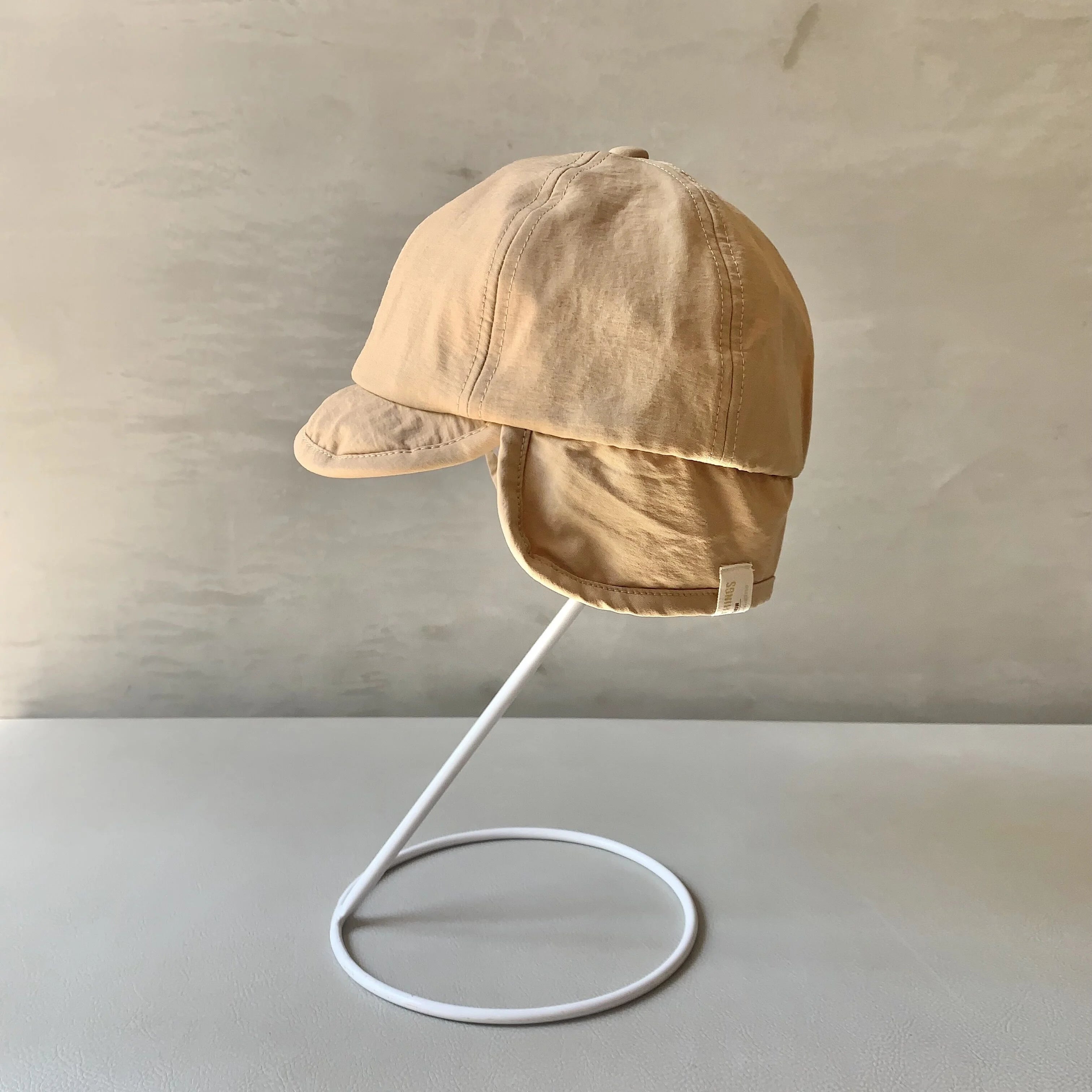 Bomb Boa Flight Cap (54cm) – sAn