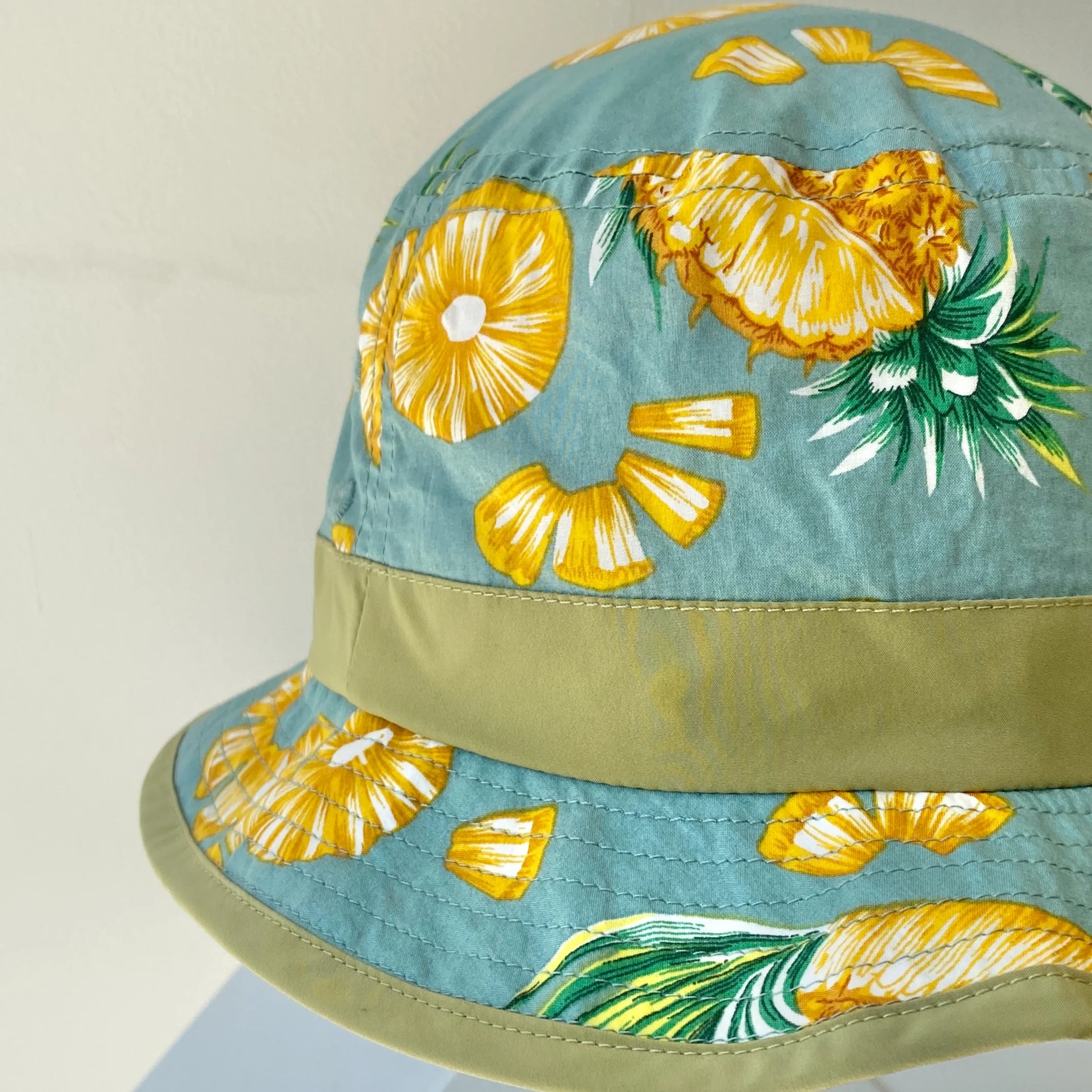【hamomisi】Pine Hat(52cm) – sAn